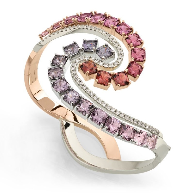 Masterpiece Archives - Coffin & Trout Fine Jewelers