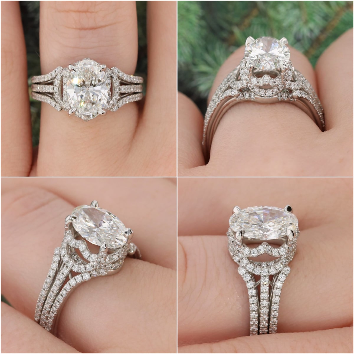 The Year’s Best Bridal Sets