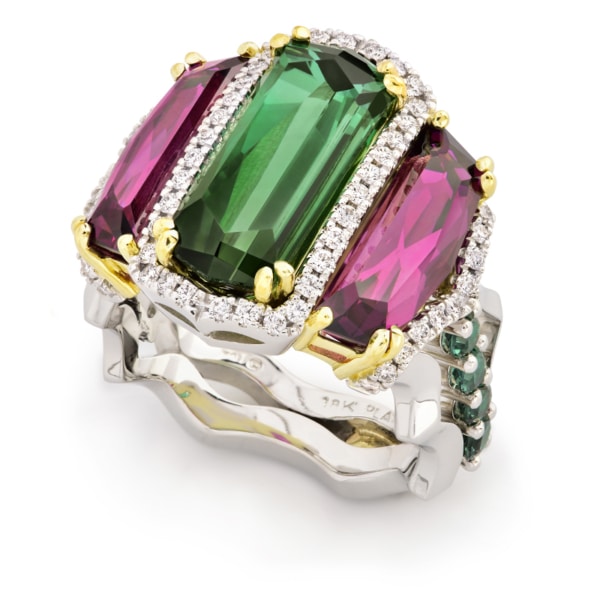 Fashion Archives - Page 3 of 14 - Coffin & Trout Fine Jewelers