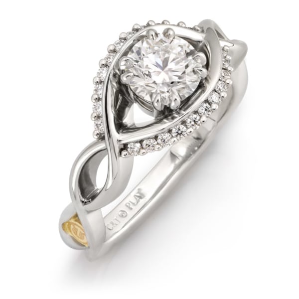 Engagement Rings – Coffin & Trout Fine Jewelers