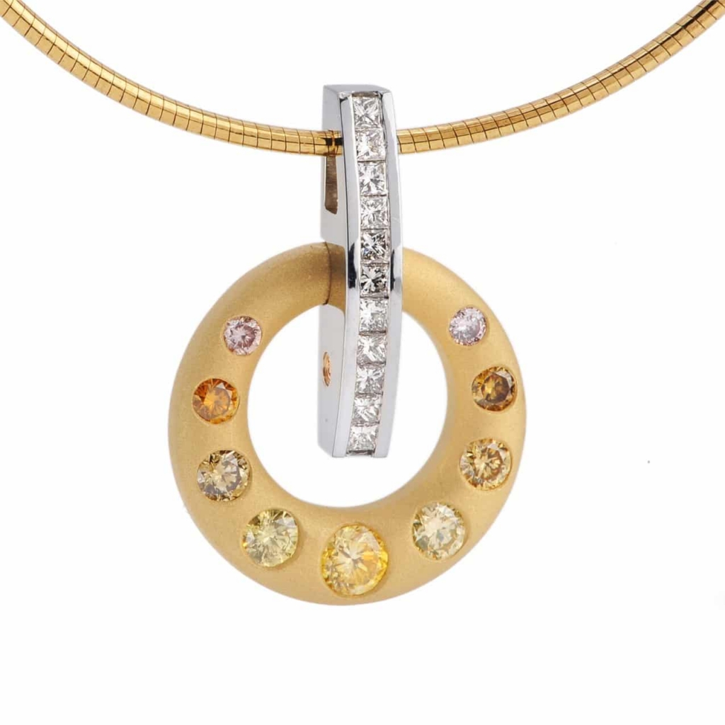 What Are the Hottest Fine Jewelry Necklace Trends? – Coffin & Trout ...